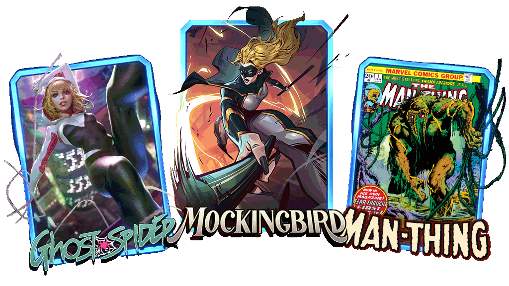 Steam Community :: MARVEL SNAP